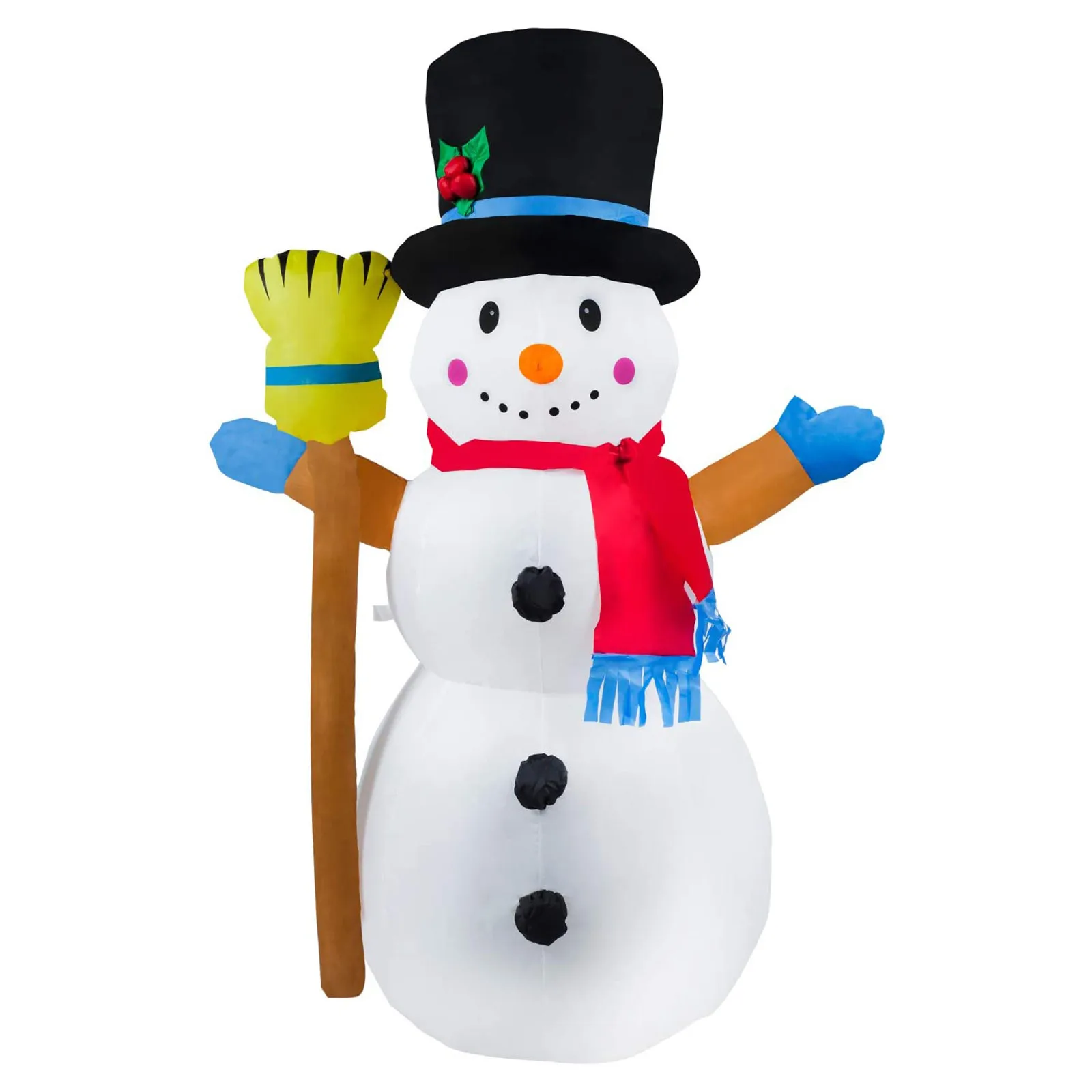 Dwarf Hat Clipart For Snowman