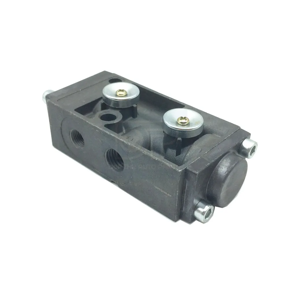 Válvula de cambio de caja de cambios para camión MAN F/M/L2000 F/M/G90 ...