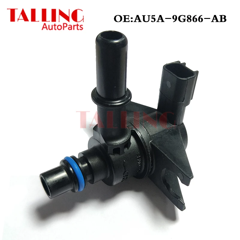 AU5A 9G866 AB AU5Z9C915A Vapor Canister Purge Valve Solenoid For F ord EDGE EXPLORER F150 F 250 ...