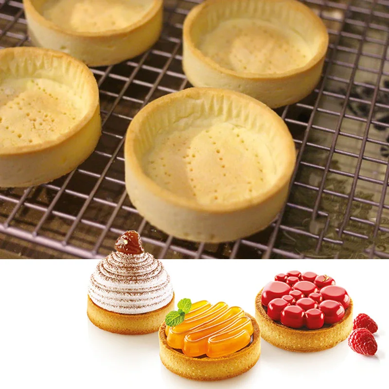 Pastry Molds | asghedom.com