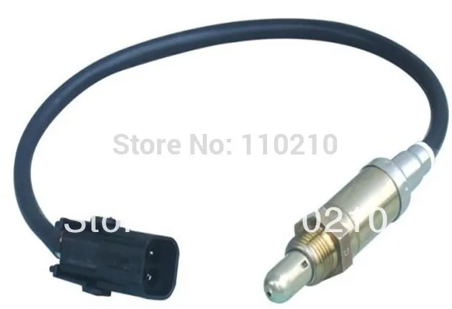 Sensor de oxígeno para lada SABLE (21099) CEVARO (2108, 2109, 2115 ...