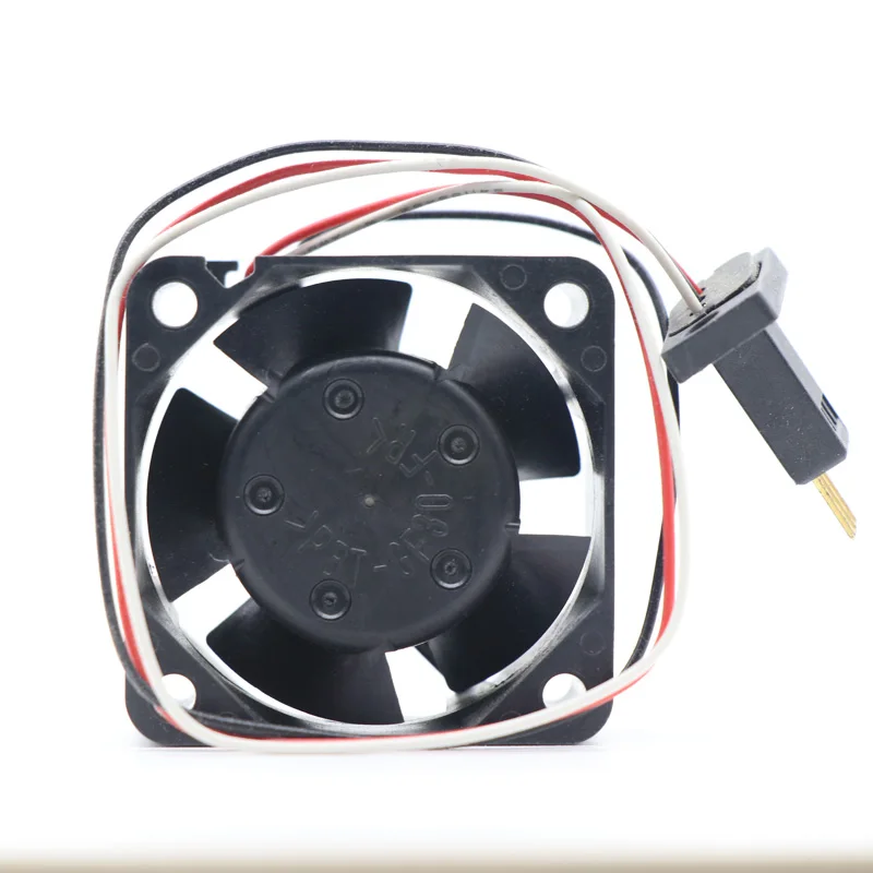 1608KL-05W-B39 40*40*20mm 4020 24V axial cooling fan 0.08A Water Proof Radiator Cooling Fan ...