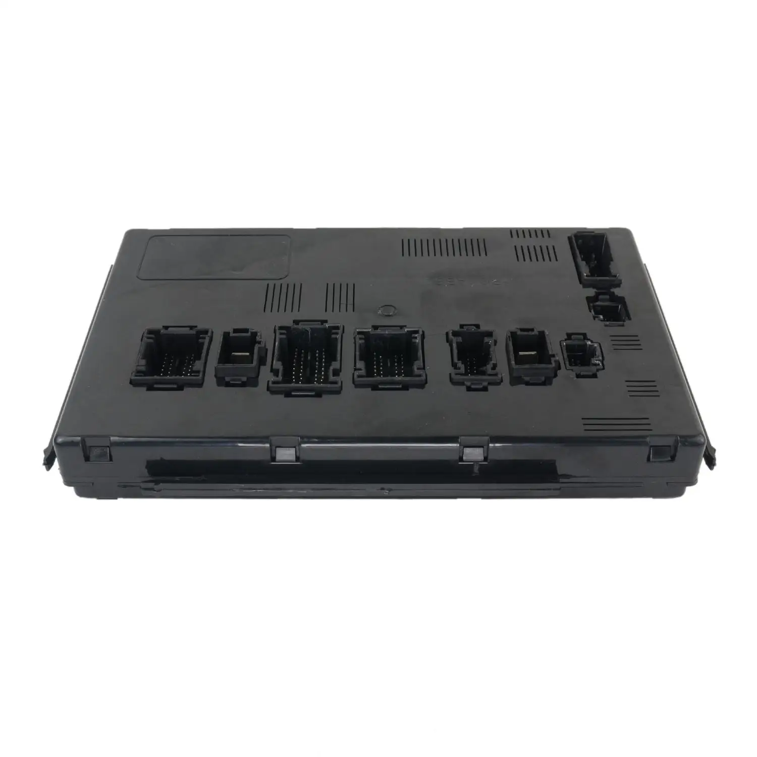 MOTORS Automotive Mercedes X164 GL450 ML320 Rear SAM Module Control ...