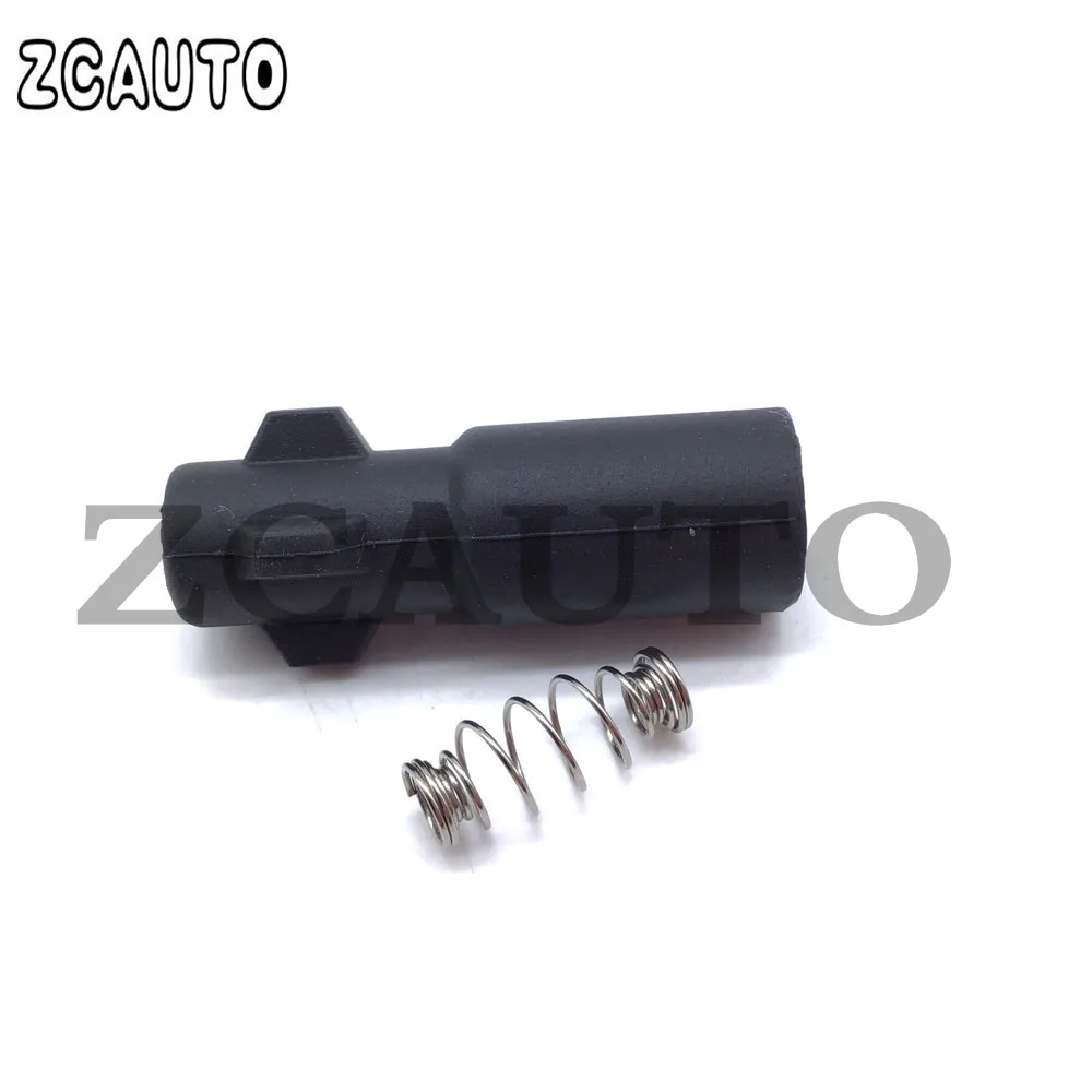 Ignition Coils Rubber Boot Pack With Spring For Lada 110 111 112 Kalina ...