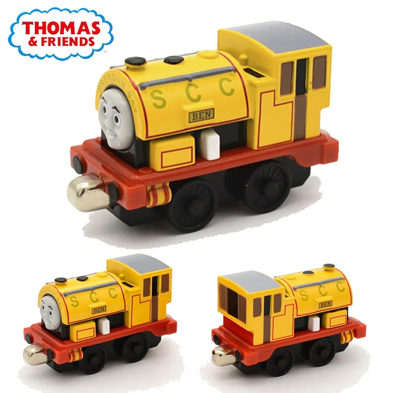 Ttte) Trackmaster Bill (edit) By Galaxystudios78 On, 60% OFF