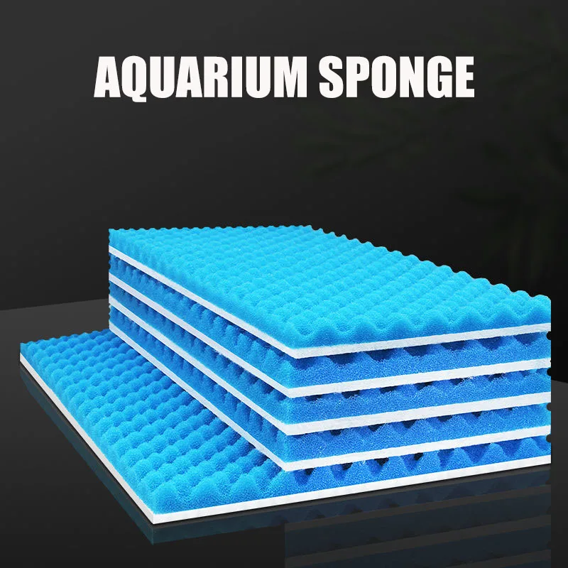 ponge-complexe-biochimique-r-utilisable-filtre-eau-en-coton-mousse-pr ...