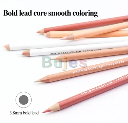 Single Colored Pencil Png