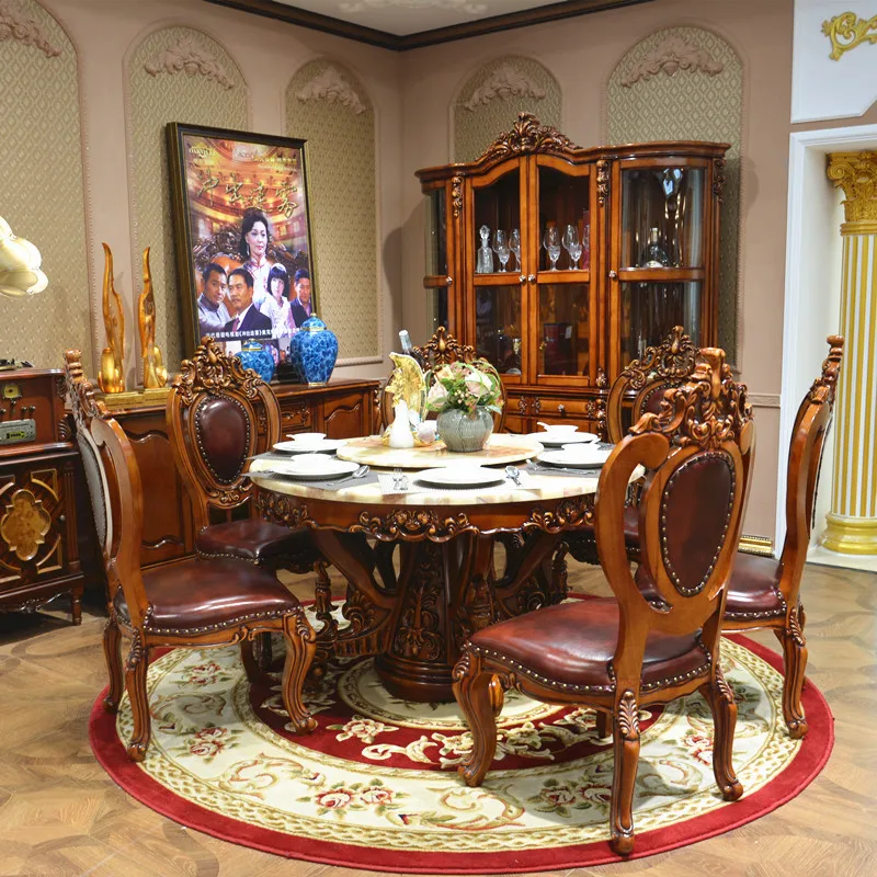 Dining Room Round Tables High Definition Pics