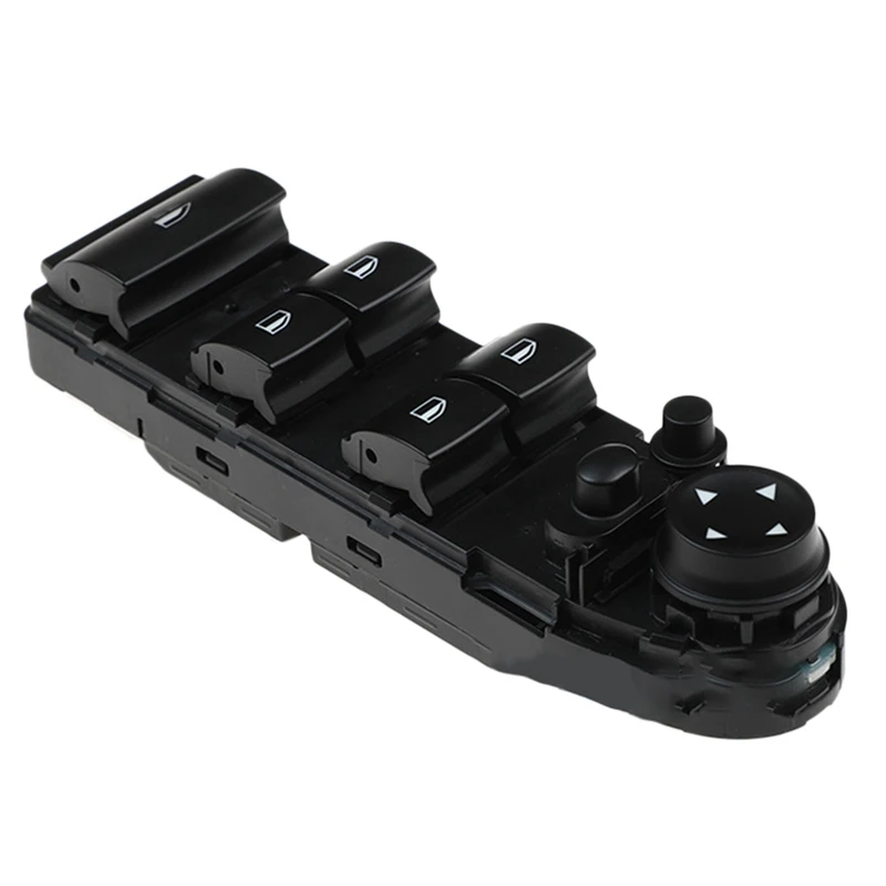 Car Window Lifter Switch Power Window Switch for BMW 3 Series E90 E91 ...