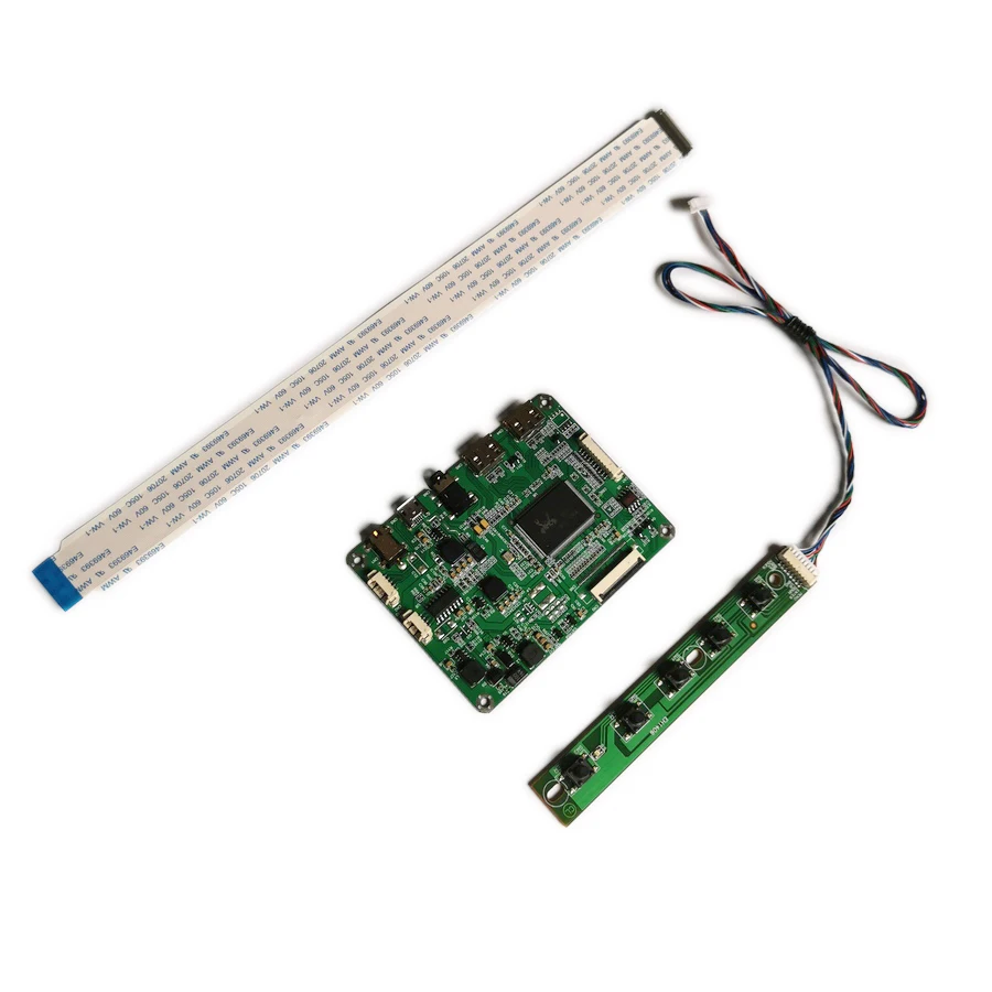 Edp Screen Controller Board | Controller Screen 30pin Edp | Edp ...