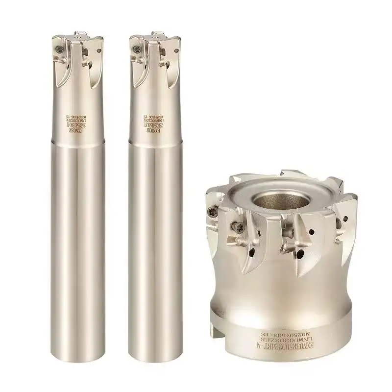 EXN03R-fast-feed-35mm-40mm-50mm-63mm-80mm-milling-cutter-head ...