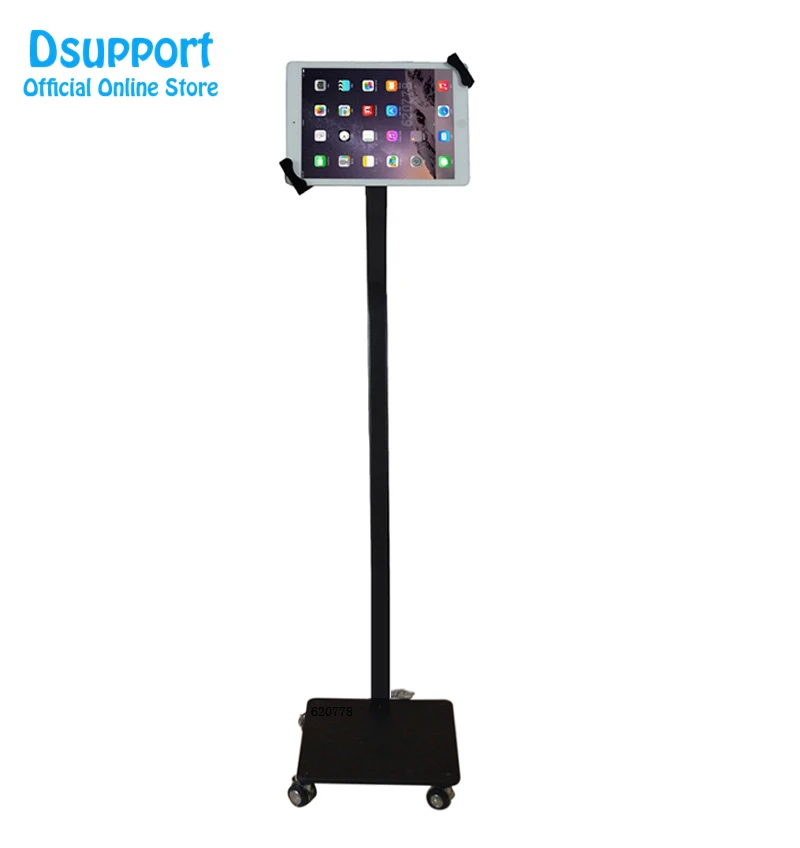 Soporte-Universal-antirrobo-para-tableta-de-7-13-montaje-de-seguridad ...