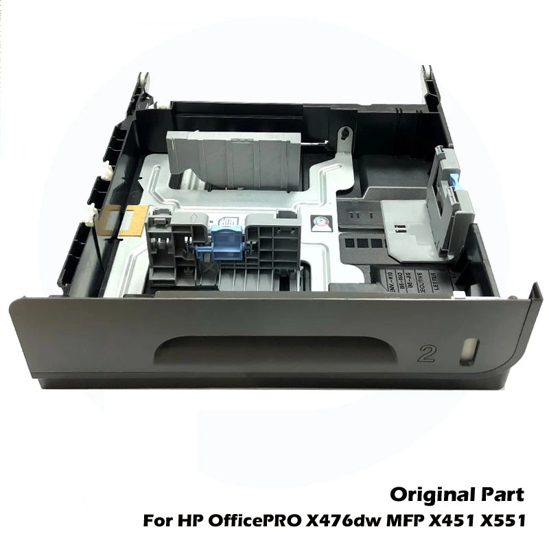 Original Parts For Hp Officepro X476dw Mfp X451 X551 X576 Paper Input ...