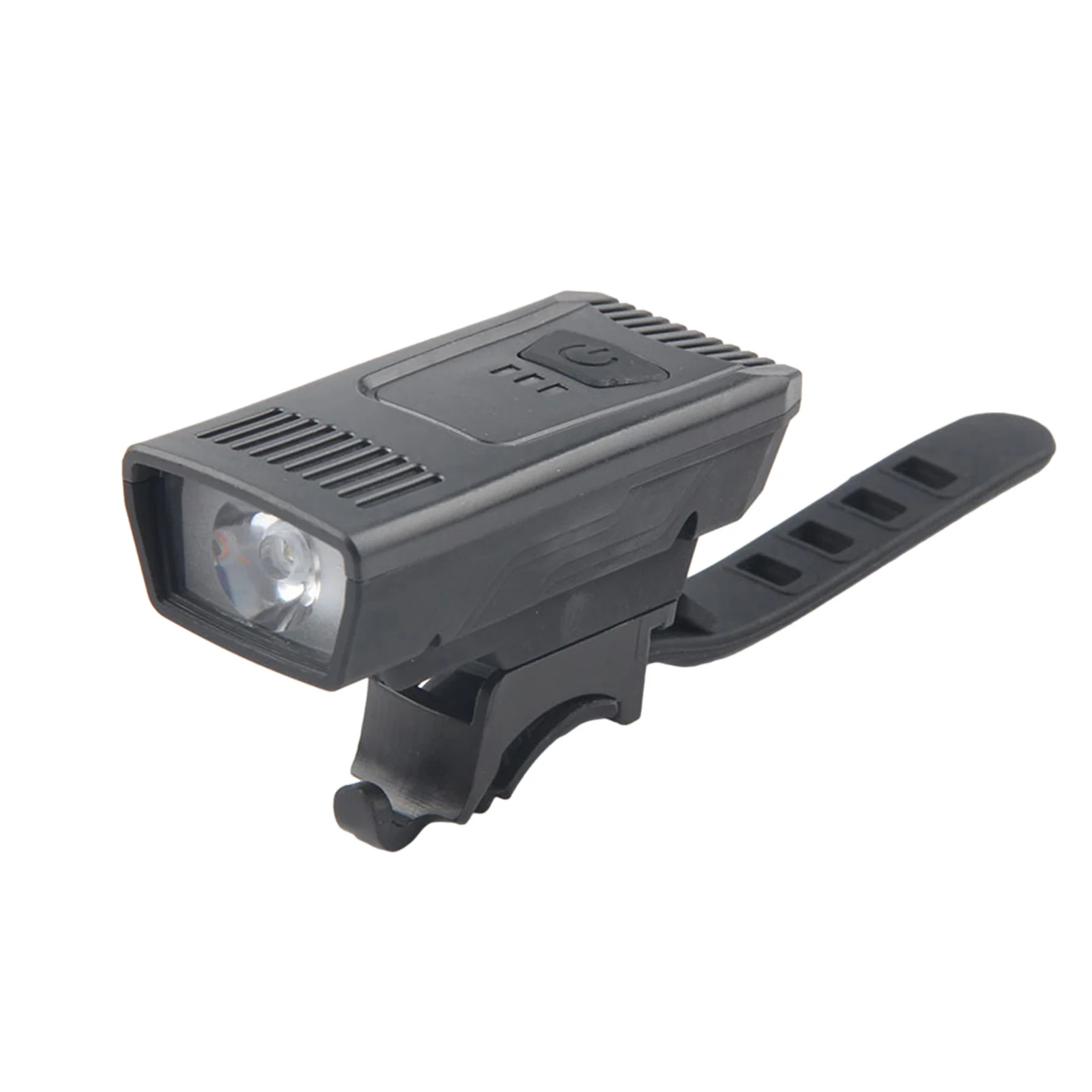 Bike Bicycle Light USB LED Rechargeable Set Mountain Cycle Front Back ...