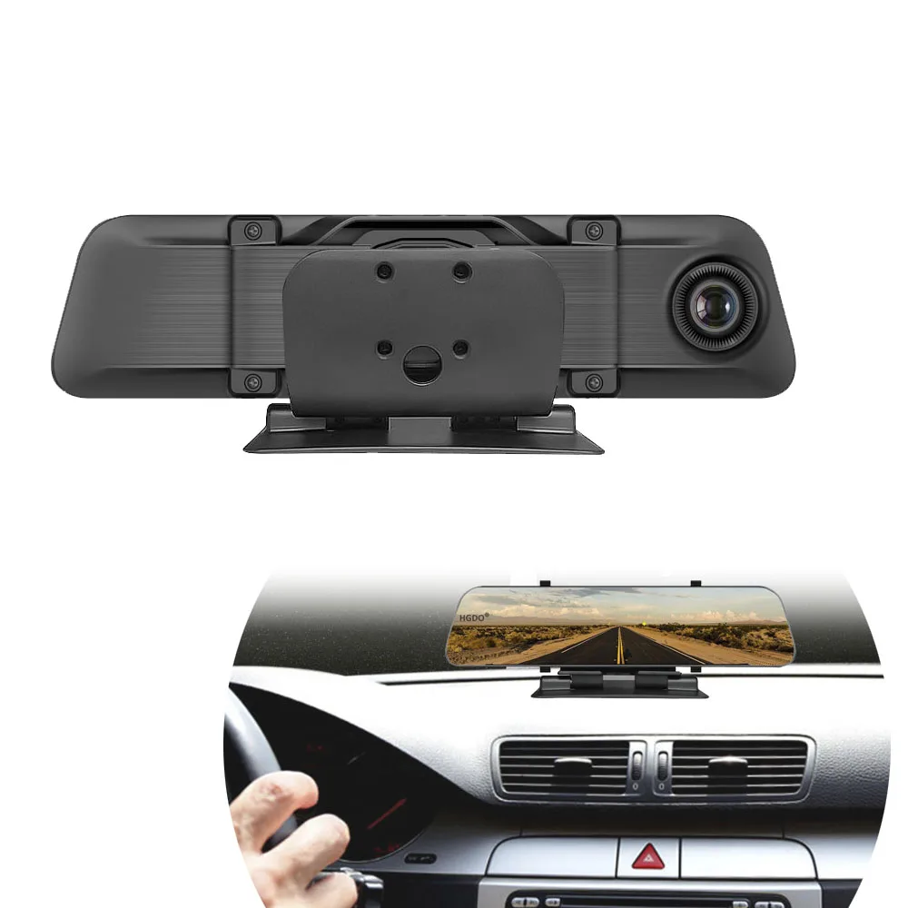 Mirror Dash Camera Mount