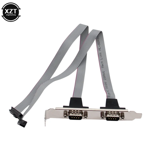 Serial Cards For ISA Port Expansion Cards ADAPTADOR 40CM HEADER SERIAL ...