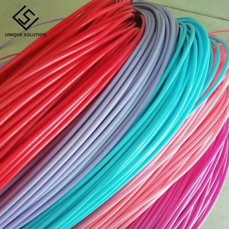 15-colors-500g-Round-furniture-PE-rattan-plastic-imitation-synthetic ...