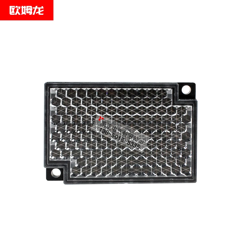 1Pcs Omron E39-R1S Reflector For Photoelectric Sensor mz Automation ...