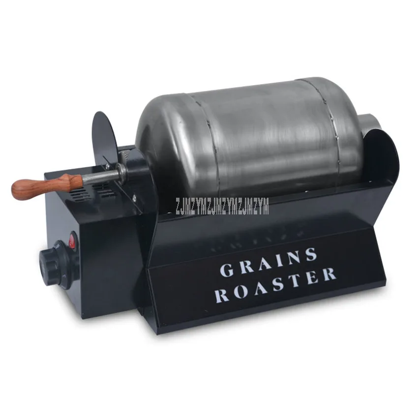 Household Electric Coffee Roaster Machine Coffee Beans Sesame Peanut ...