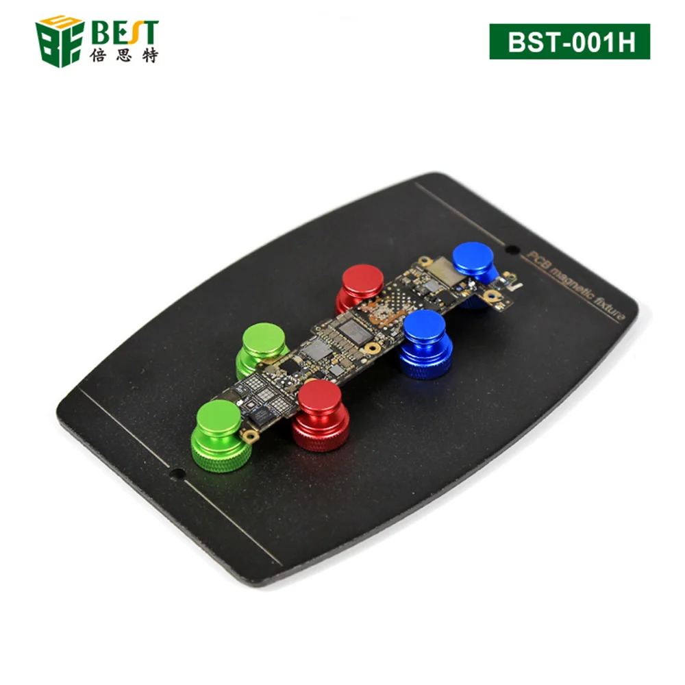Universal Phone PC PCB Circuit Board Holder Jig Fixture with Movable ...