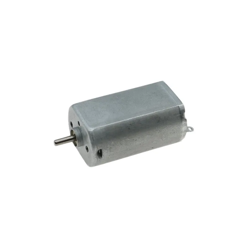180 Micro Dc Motor Electric Toothbrush Razor , Hm Motor For Electrical ...