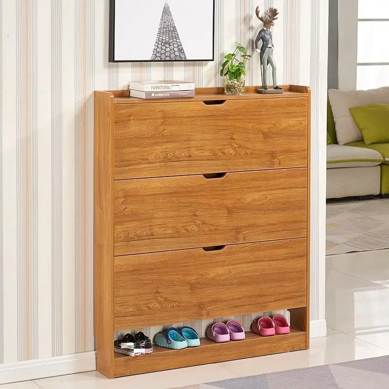 Armoire Placard De Rangement Kast Ayakkabilik Zapatero Moveis Mobilya ...