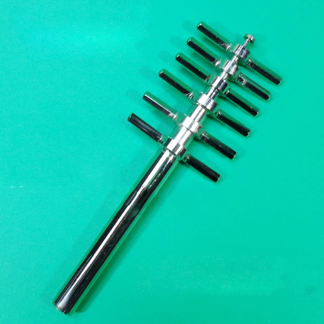 Cork Borer Laboratory Apparatus