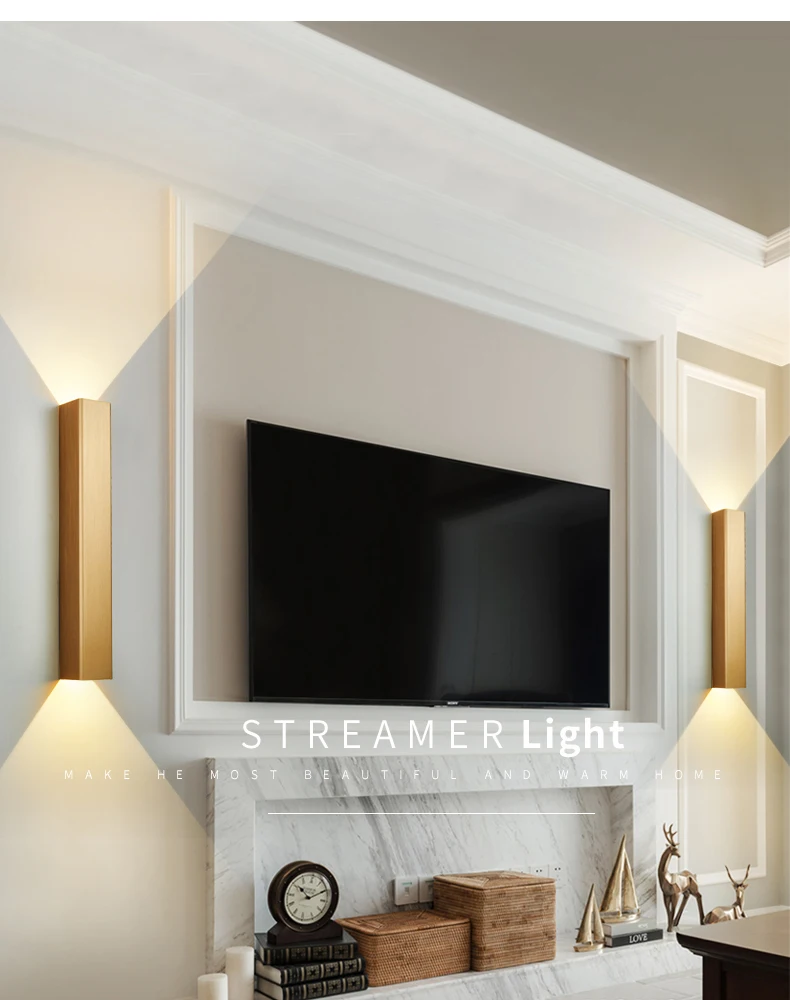 Francine Wall Lamps – NYRALONDON