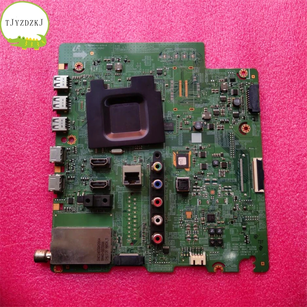 HAUPTPLATINE-BN41-02156A-BN94-07385E-F-R-SAMSUNG-UE60H6200AK ...