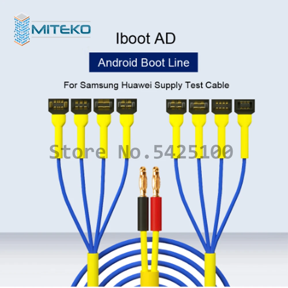 MECHANIC-iBoot-Android-Cable-for-Repair-Popular-Android-Phone-DC-Power ...