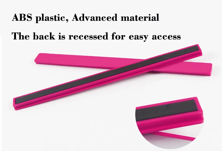 Regle - equerre,Règle magnétique,tableau blanc noir de mesure,Regle - equerre,règles Kawaii ...