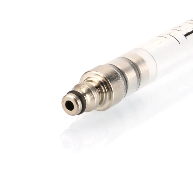 Flow Meter Common Rail US PRO Tools Flow Meter & Adapter Kit – Common ...