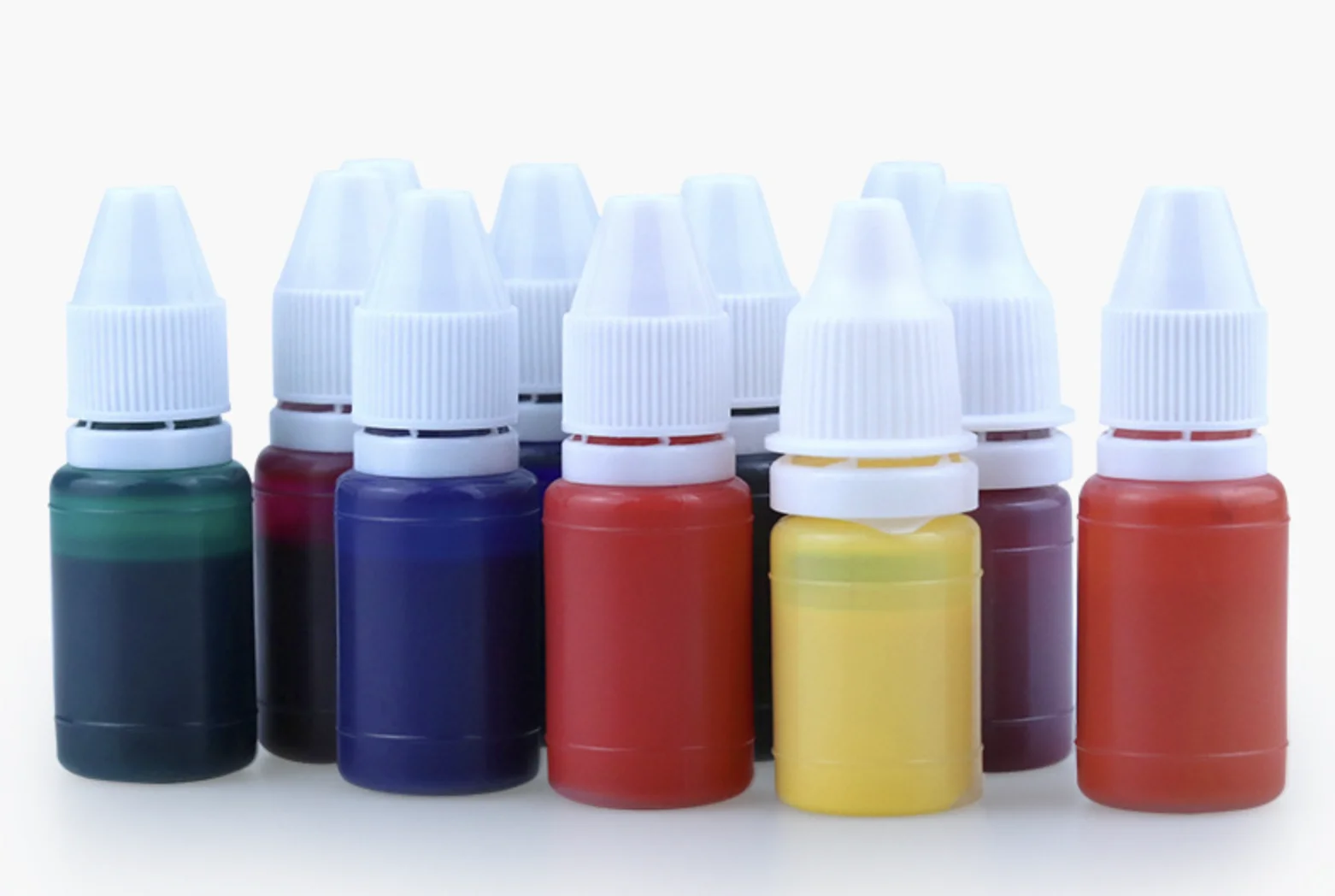 Customized Photosensitive Stamp Ink 5 Ml Refilling - Stamps - AliExpress