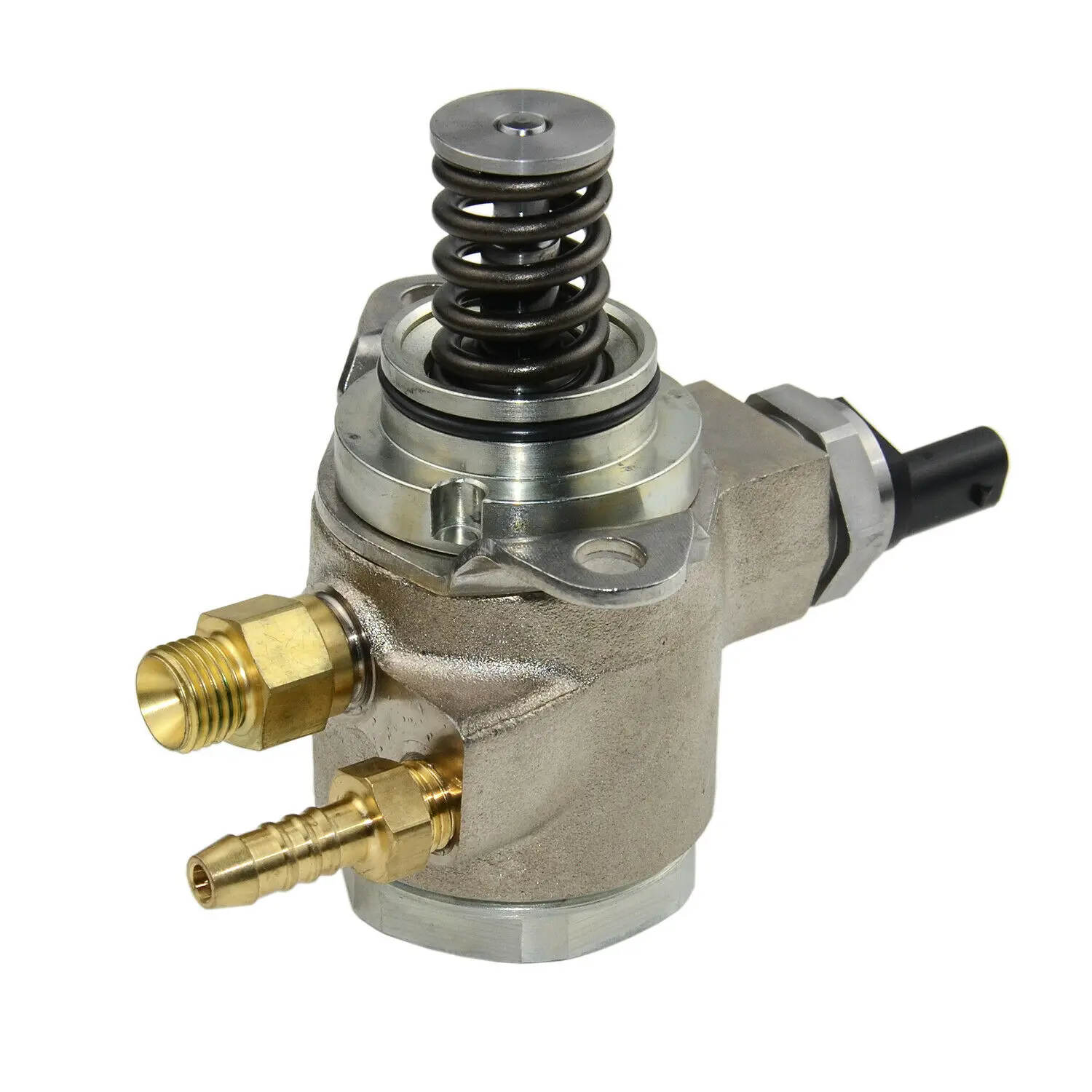 03C 127 026 C механический топливный насос высокого давления для Audi ...