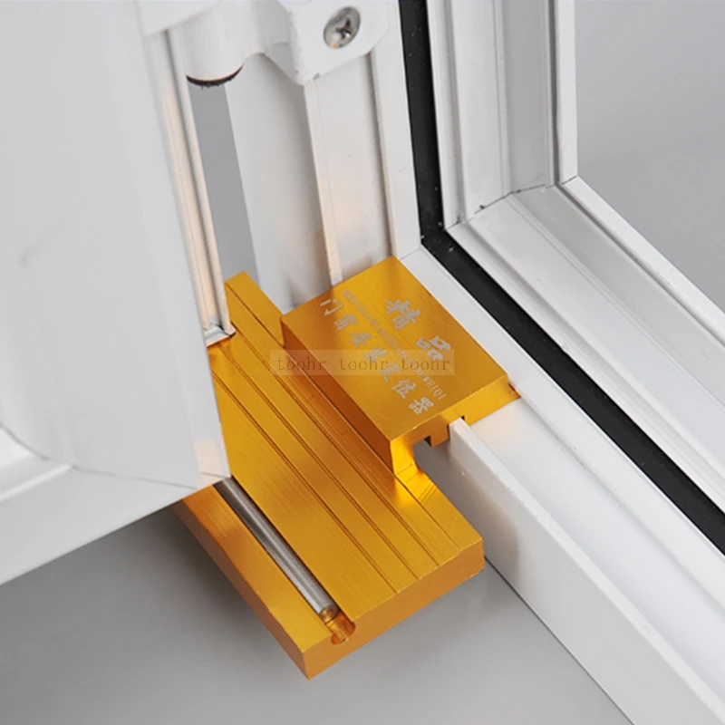 Window Installation Tools