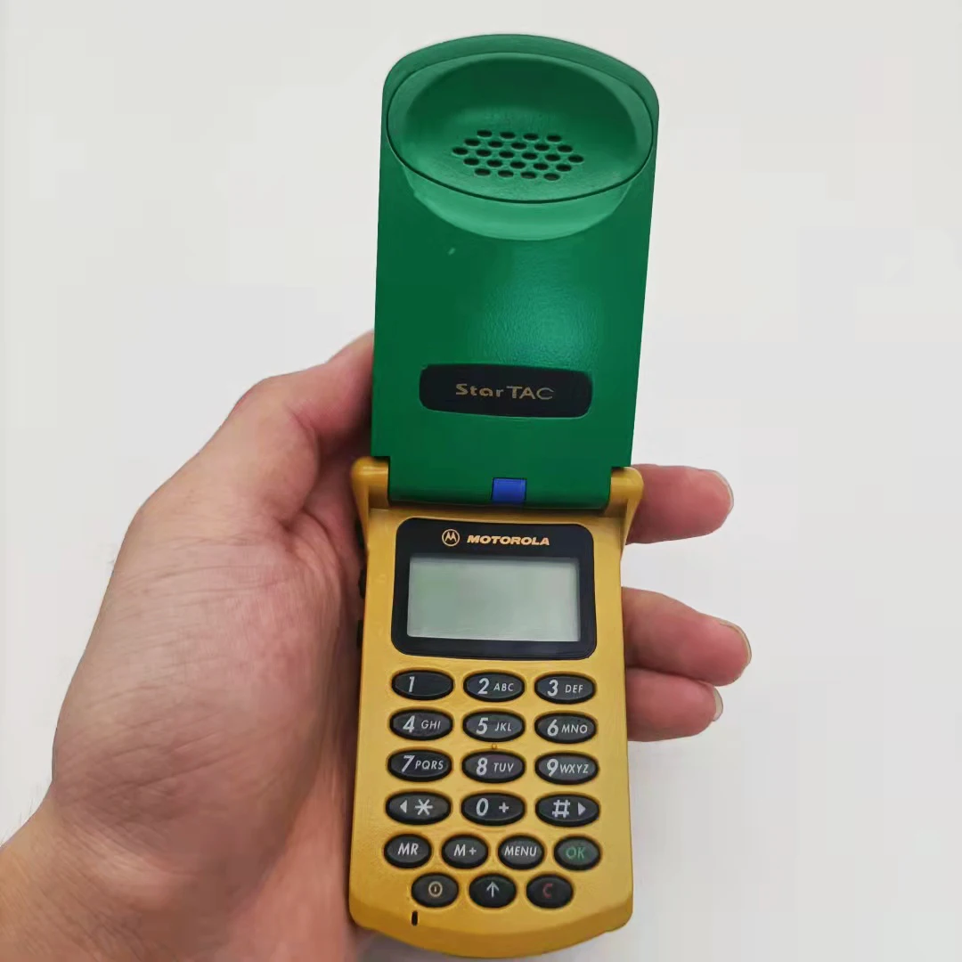 Motorola Startac