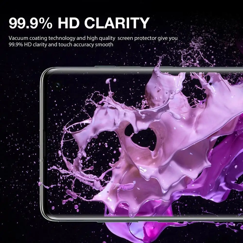 MAXSHIELD 2 шт GALAXY S10 S10+ S9 Plus S10 5G Передняя пленка Note 10 ...