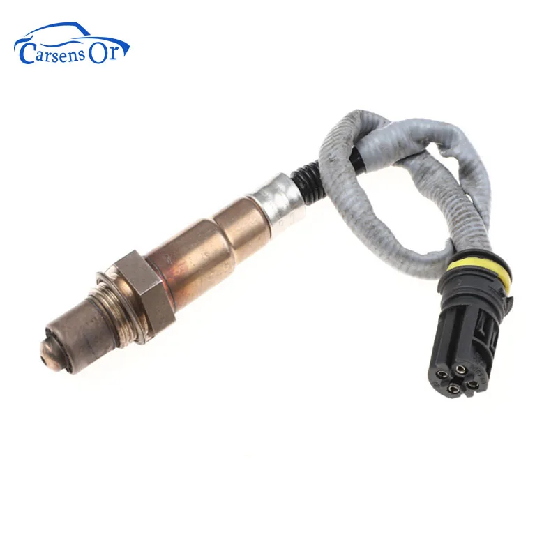ใหม่เซนเซอร์ออกซิเจน1178 7544 655 11787544655สำหรับ BMW 06 13 E70 E82 ...