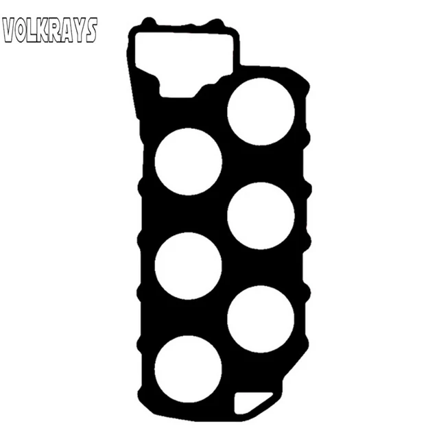 Vr6 Head