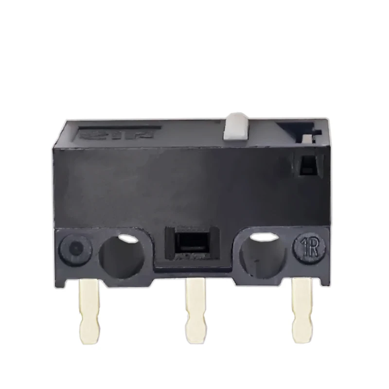 ZIPPY Micro Switch 3Pin NO/NC Mini Limit Switch 3A 250VAC DF 03 SPDT ...