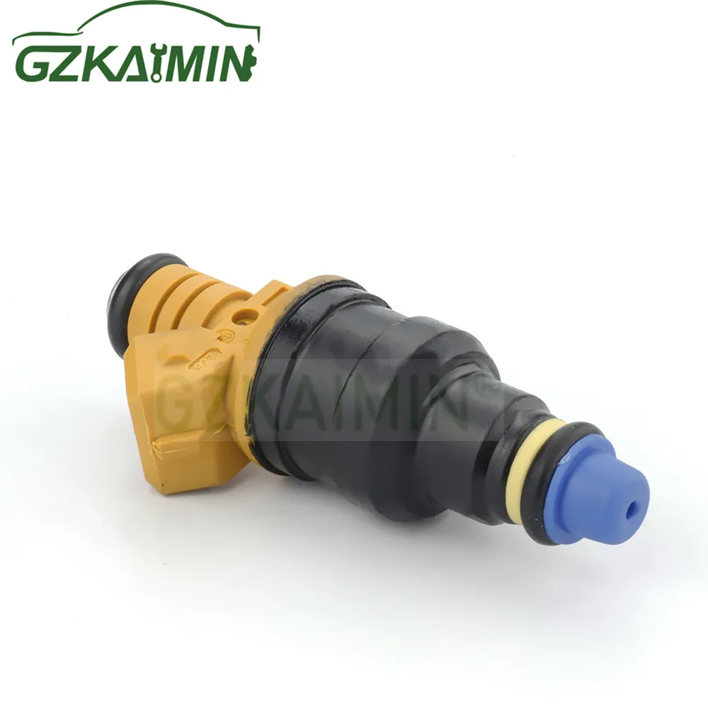 new fuel injector nozzle 0280150943 0 280 150 943 for Ford 4.6 5.0 5.4 ...