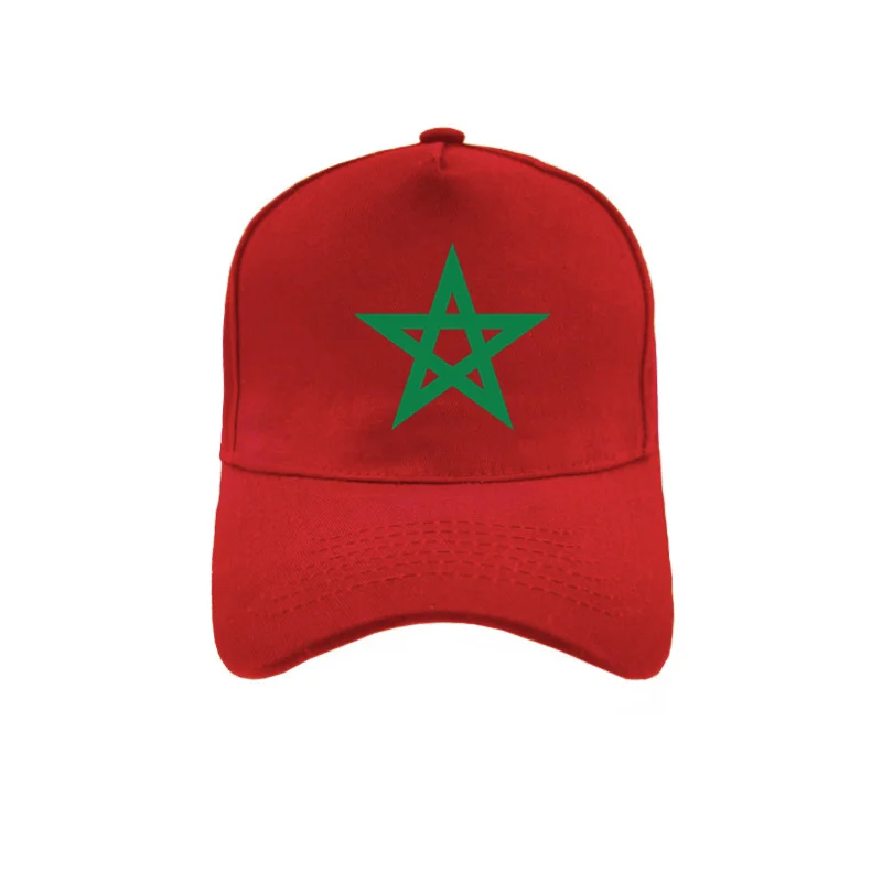 Baseball Cap Morocco | Morocco Kingdom Cap | Morocco Cap Hat | Usa ...