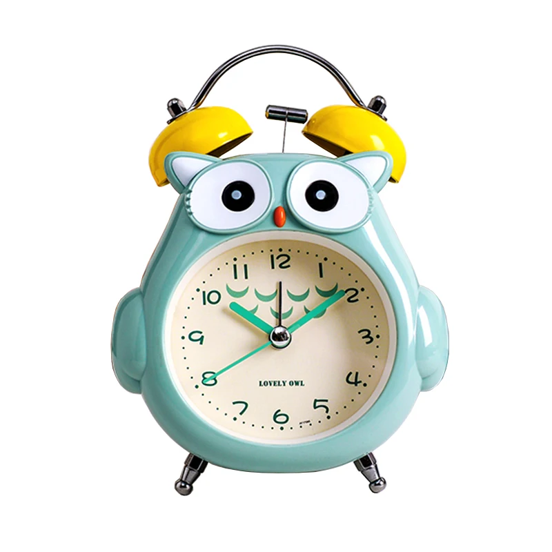 Cute Owl Alarm