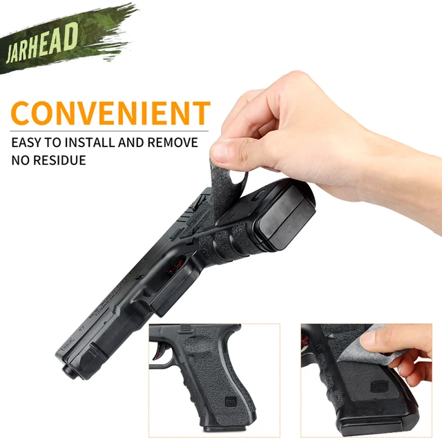 Glock 25 Accessories