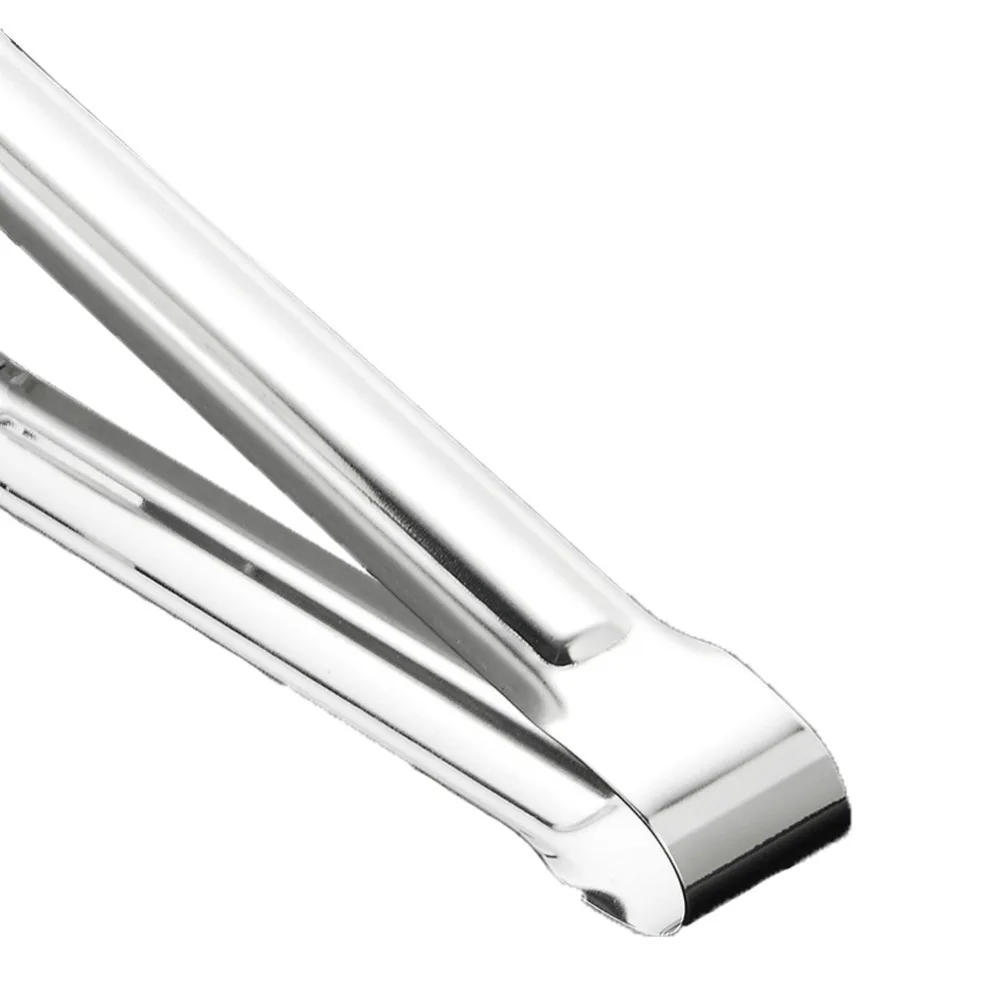 Pince de service,Pince à nourriture inox Buffet outil de cuisson Anti ...