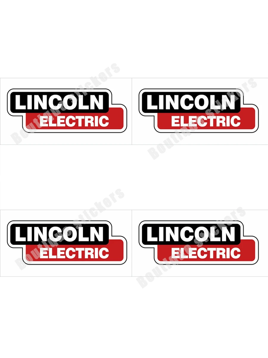 Lincoln Welders Logo