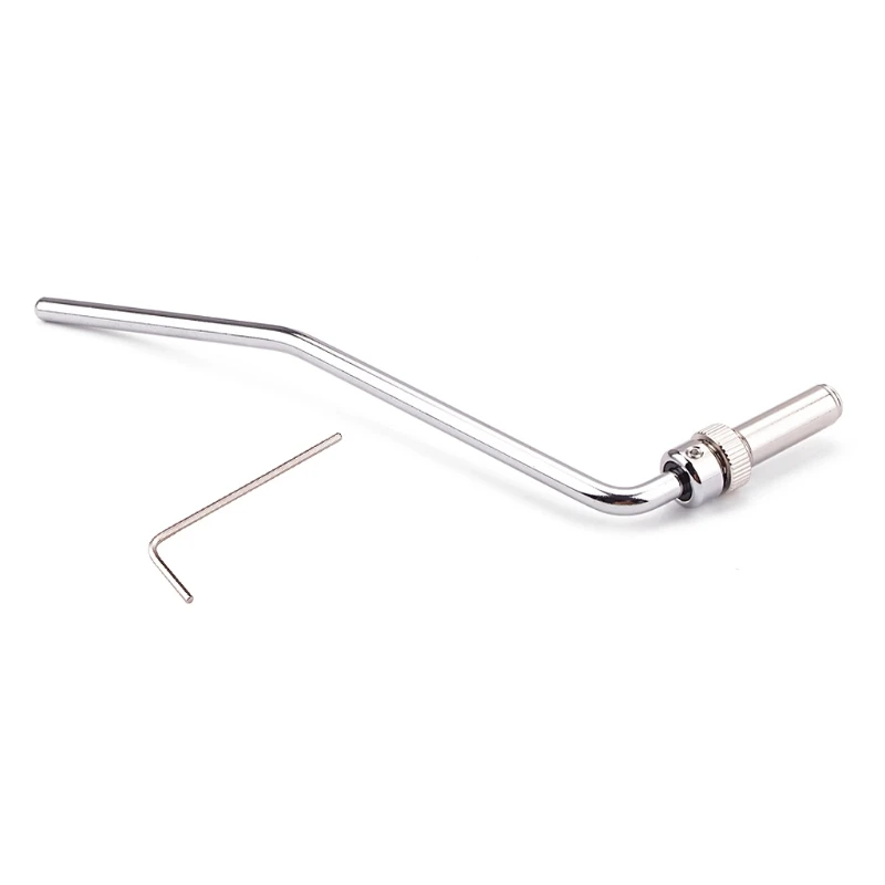6-18in-Length-Tremolo-Arm-Sockets-Whammy-Bars-Durable-Iron-and-Brass ...