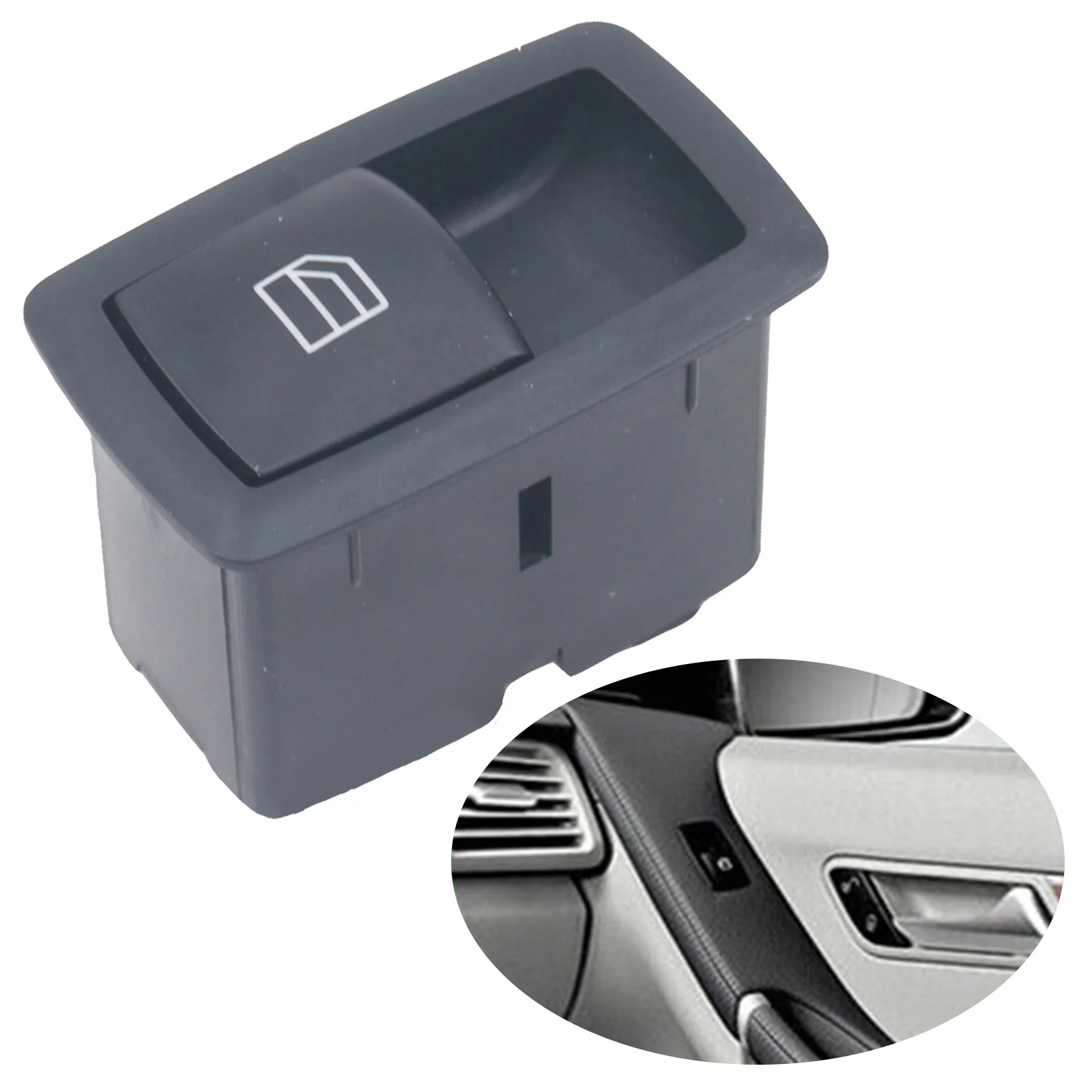Car-Power-Window-Switch-Button-2518200510-For-Mercedes-A-B-ML-GL-R ...