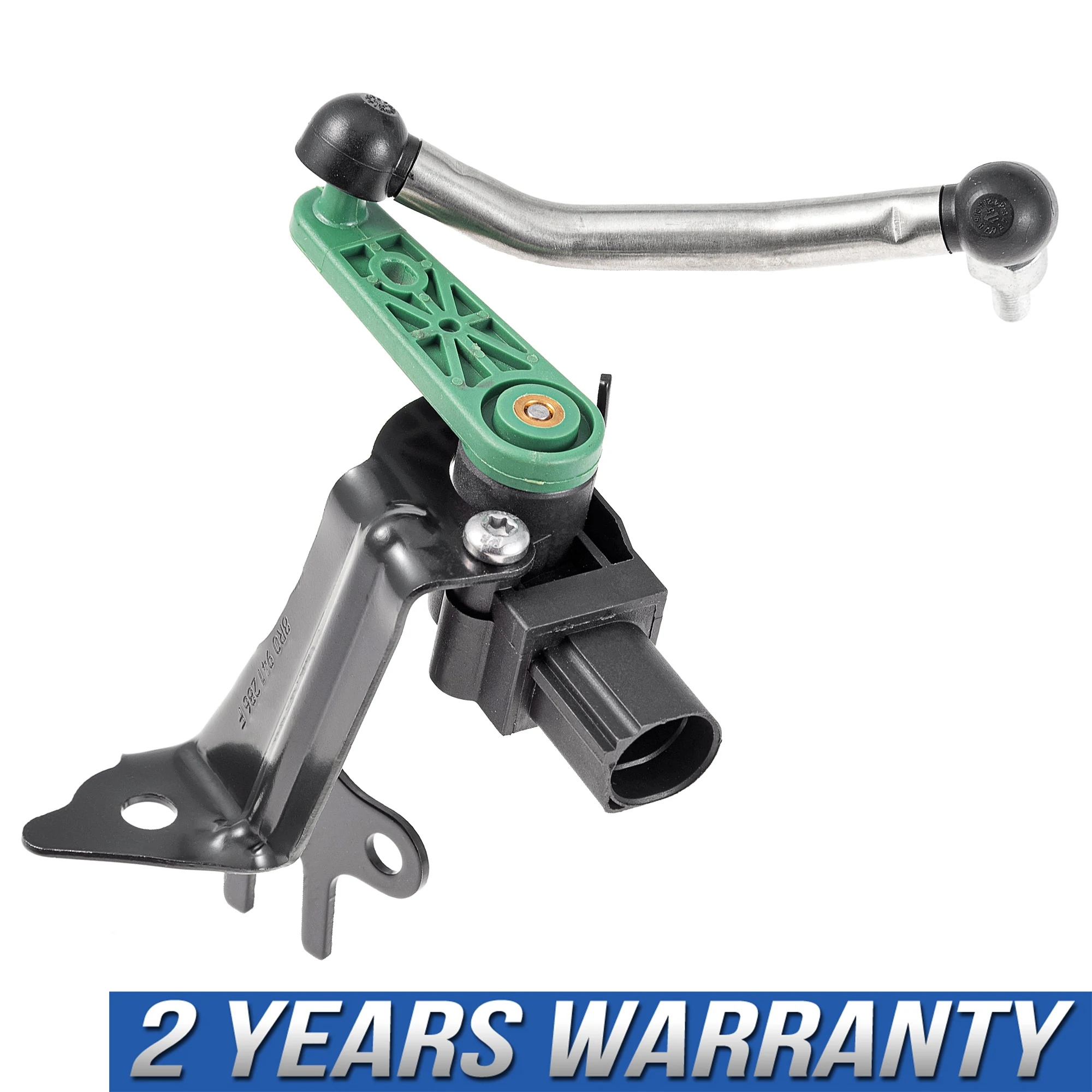 Original Oem Headlight Level Sensor Front Axle Right 8r0941286d ...