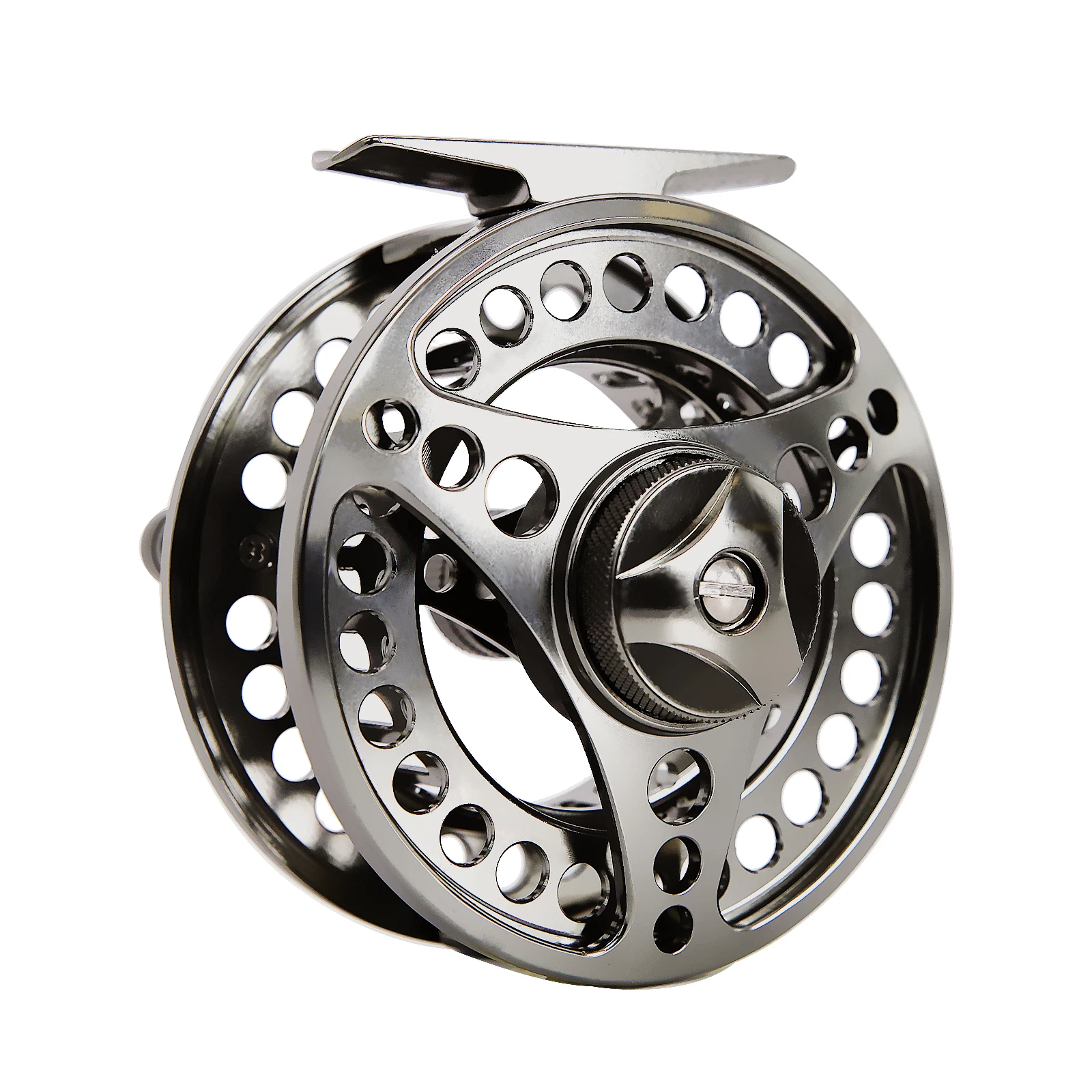 Fly Fishing Reel Ex-alc 3/4 5/6 7/8 9/10wt Fly Fishing Reel Cnc ...